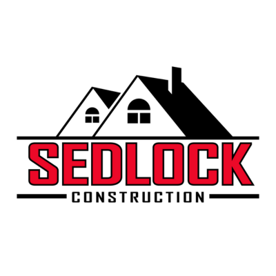 Vote Sedlock Construction - Best of the Quad Cities 2025