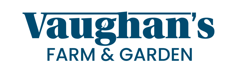 Vote Vaughan's Farm & Garden - 2025 Best of the Press